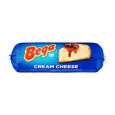 Bega Cream Cheese | NTUC FairPrice
