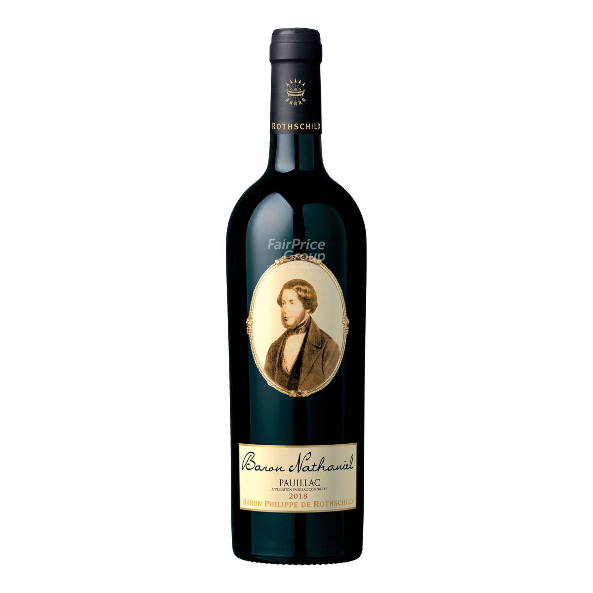 Baron Philippe de Rothschild - Nathaniel Pauillac | NTUC FairPrice