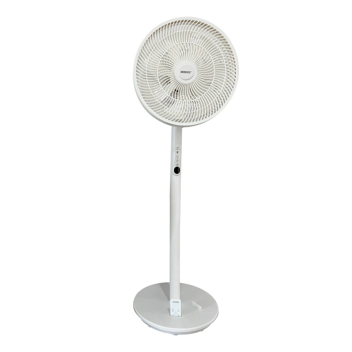 Morries Air Circulation 2 in 1 Remote Fan - MS14SFR | NTUC FairPrice