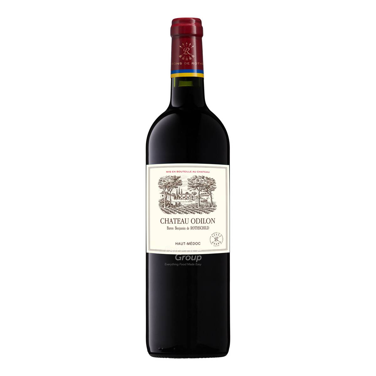 Chateau Odilon | NTUC FairPrice