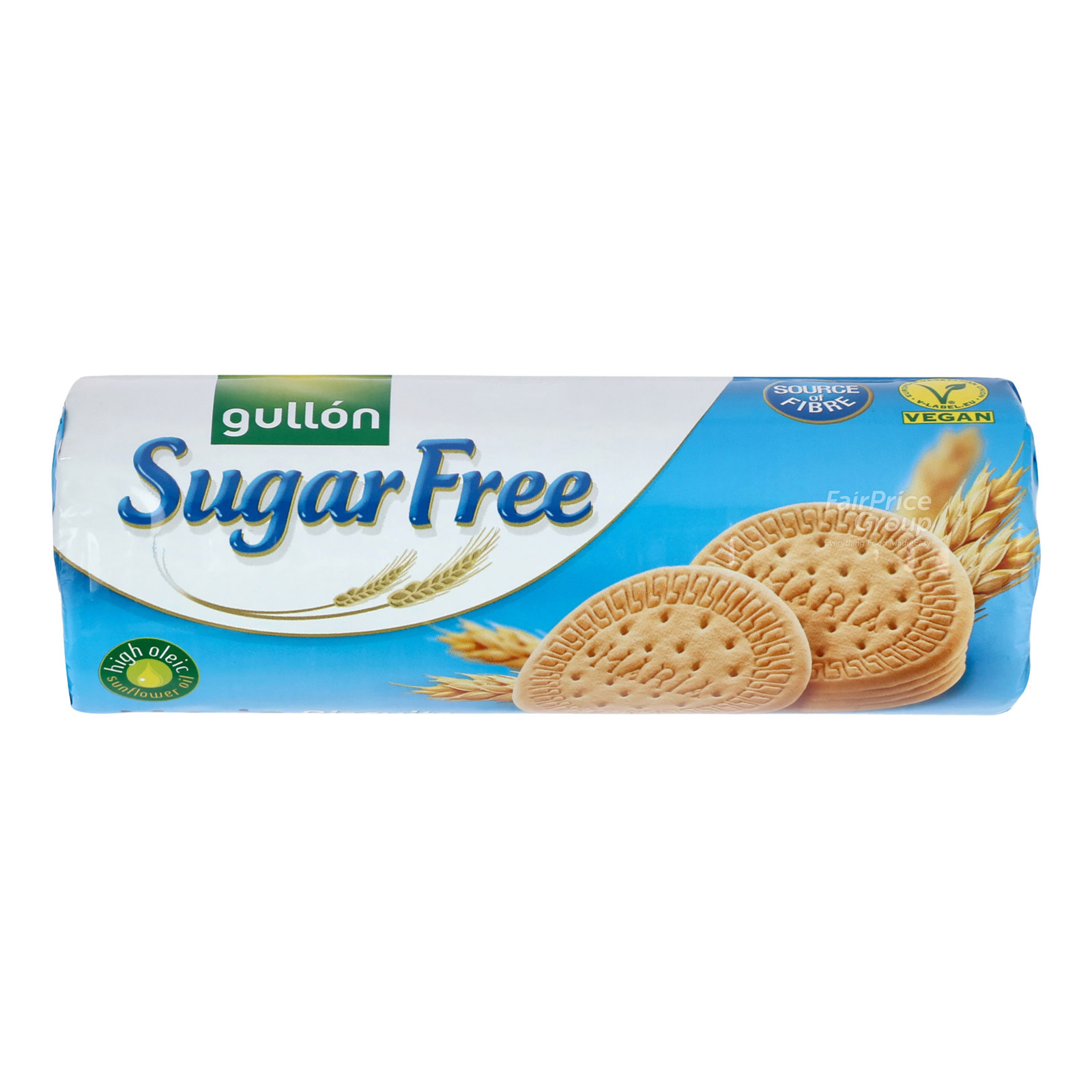 Gullon Sugar Free Maria Biscuit | NTUC FairPrice