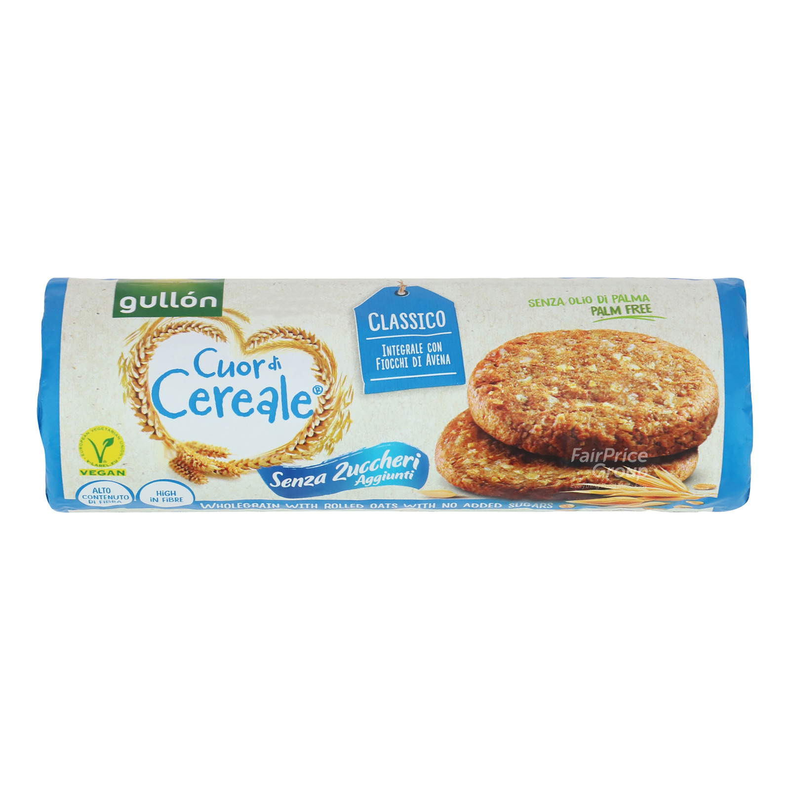 Gullon Classic Biscuit | NTUC FairPrice