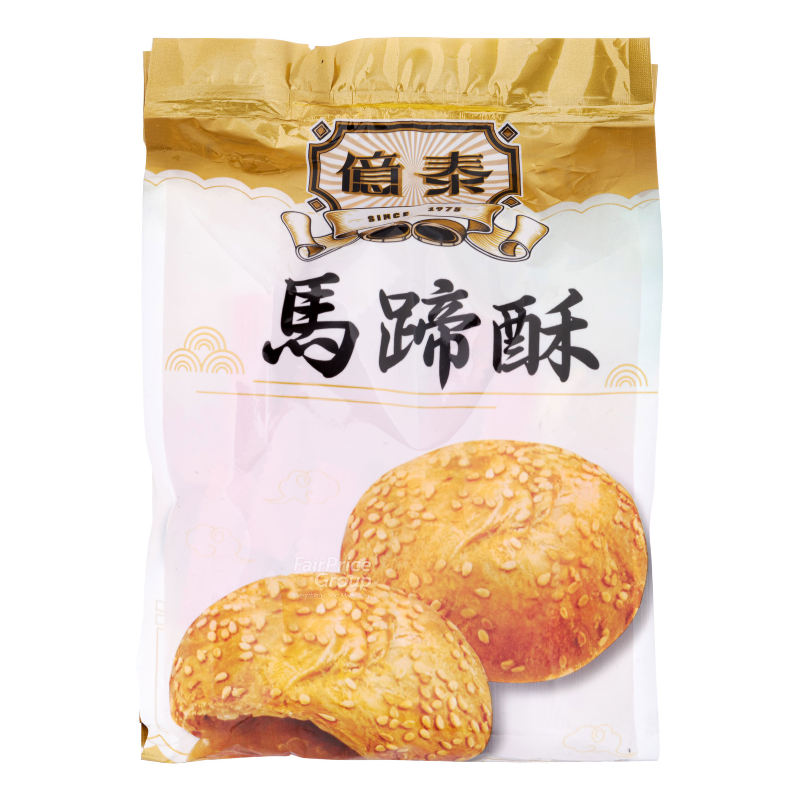 Ittai Ma Ti Su | NTUC FairPrice