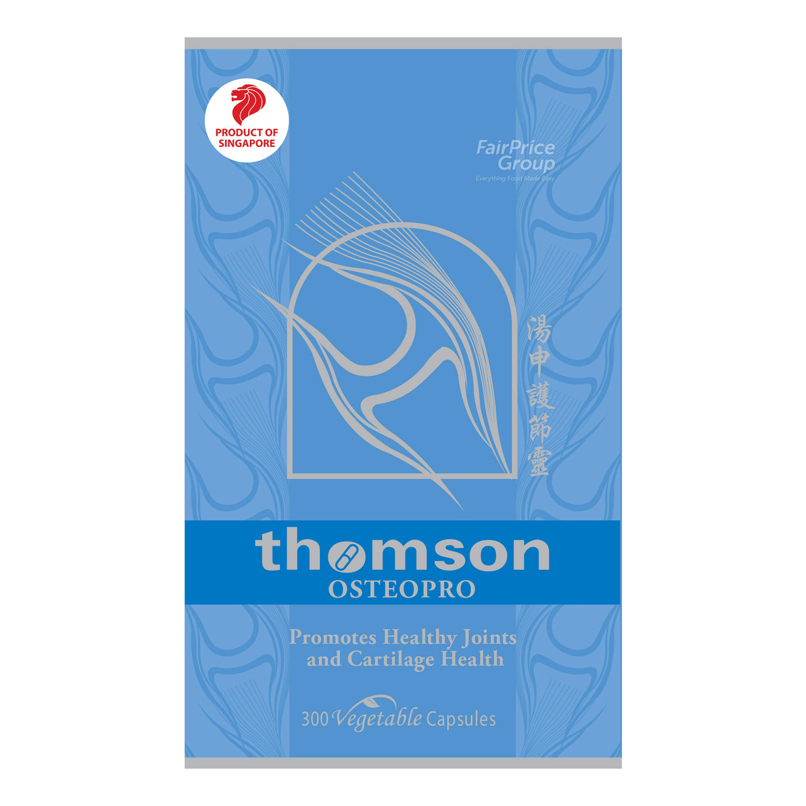 Thomson Osteopro Supplement | NTUC FairPrice