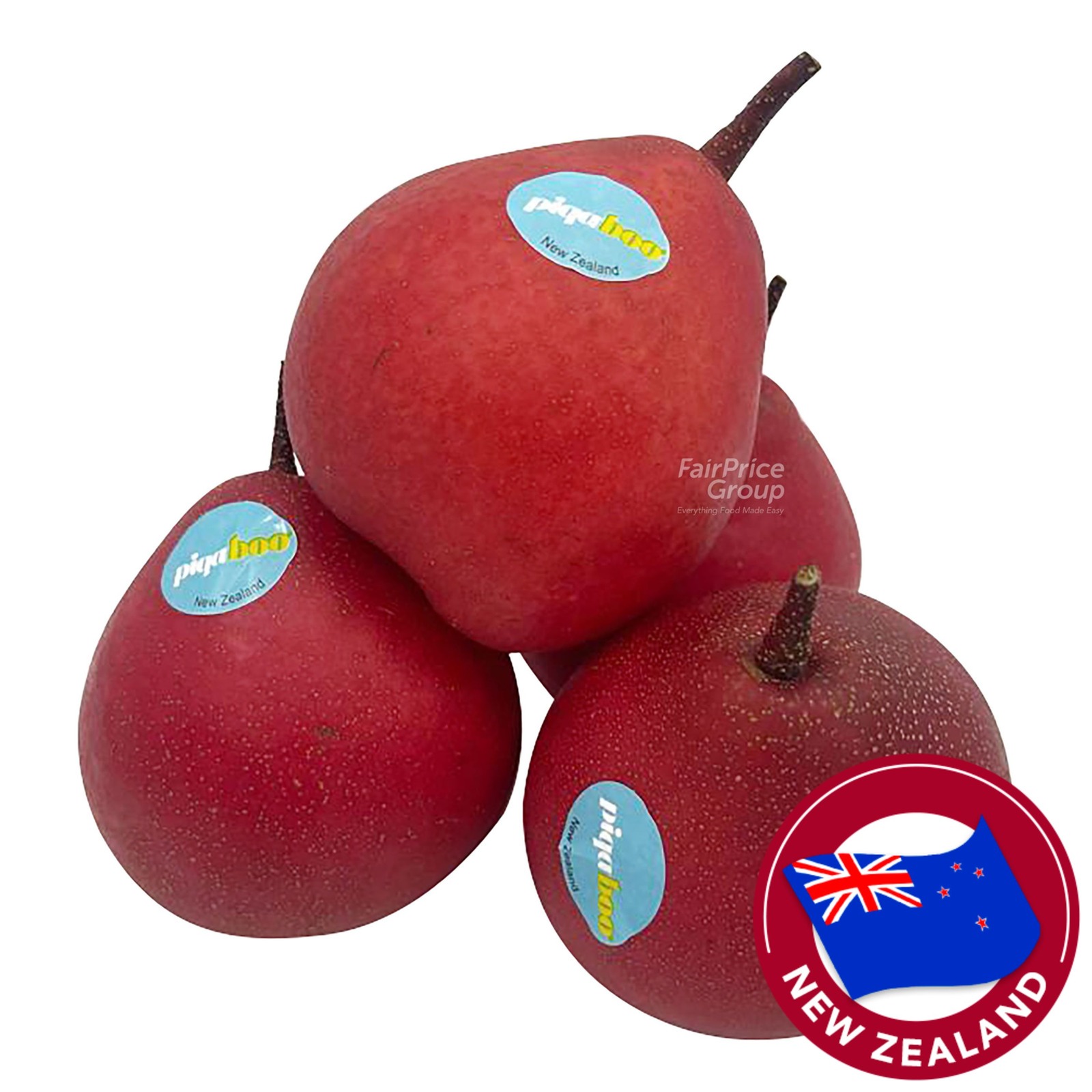 New Zealand Piqaboo | NTUC FairPrice