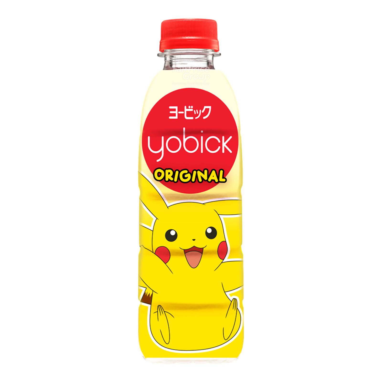 Yobick Cultured Milk - Original | NTUC FairPrice