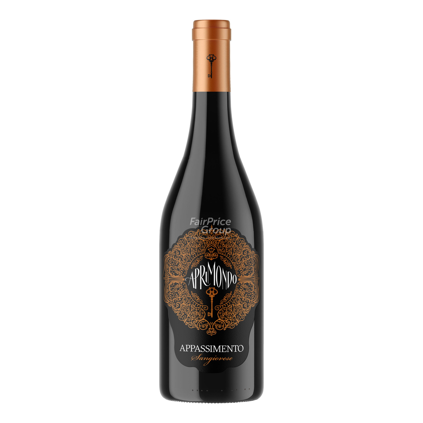 Aprimondo Appassimento Sangiovese | NTUC FairPrice