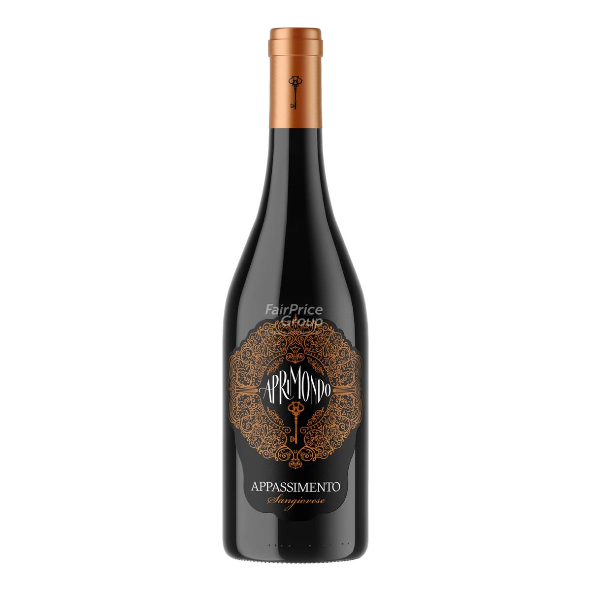 Aprimondo Appassimento Sangiovese | NTUC FairPrice
