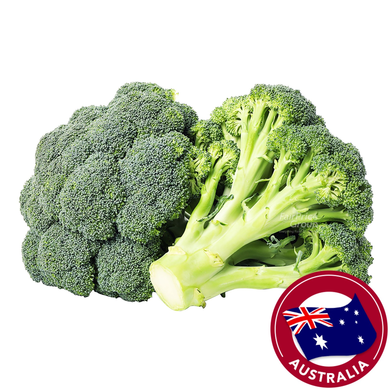 Gold Australian Broccoli | NTUC FairPrice