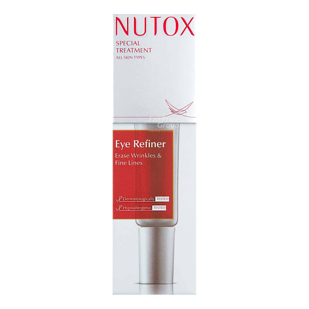 Nutox Special Treatment Eye Refiner - All Skin Types | NTUC FairPrice