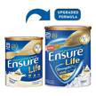 Abbott Ensure Life Strength Pro Milk Powder - Vanilla | NTUC FairPrice
