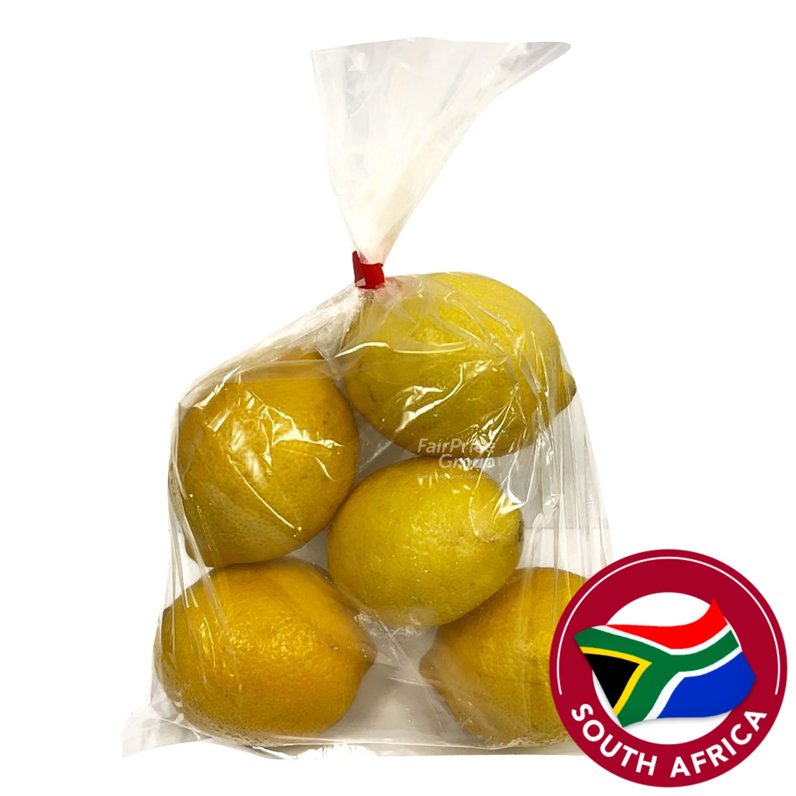 Sunkist Fresh Lemon | NTUC FairPrice