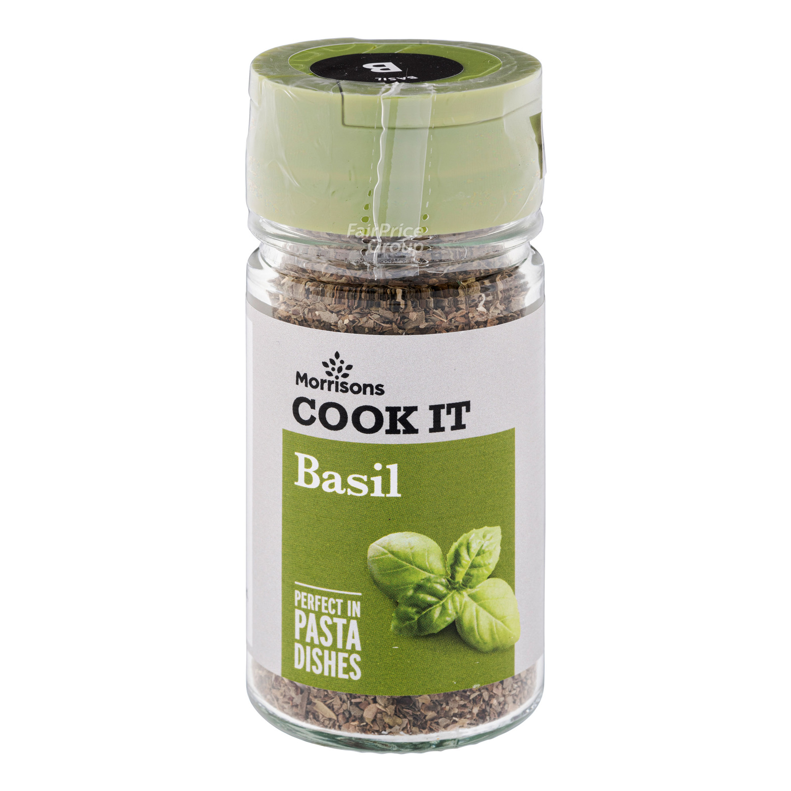 Morrisons Basil | NTUC FairPrice