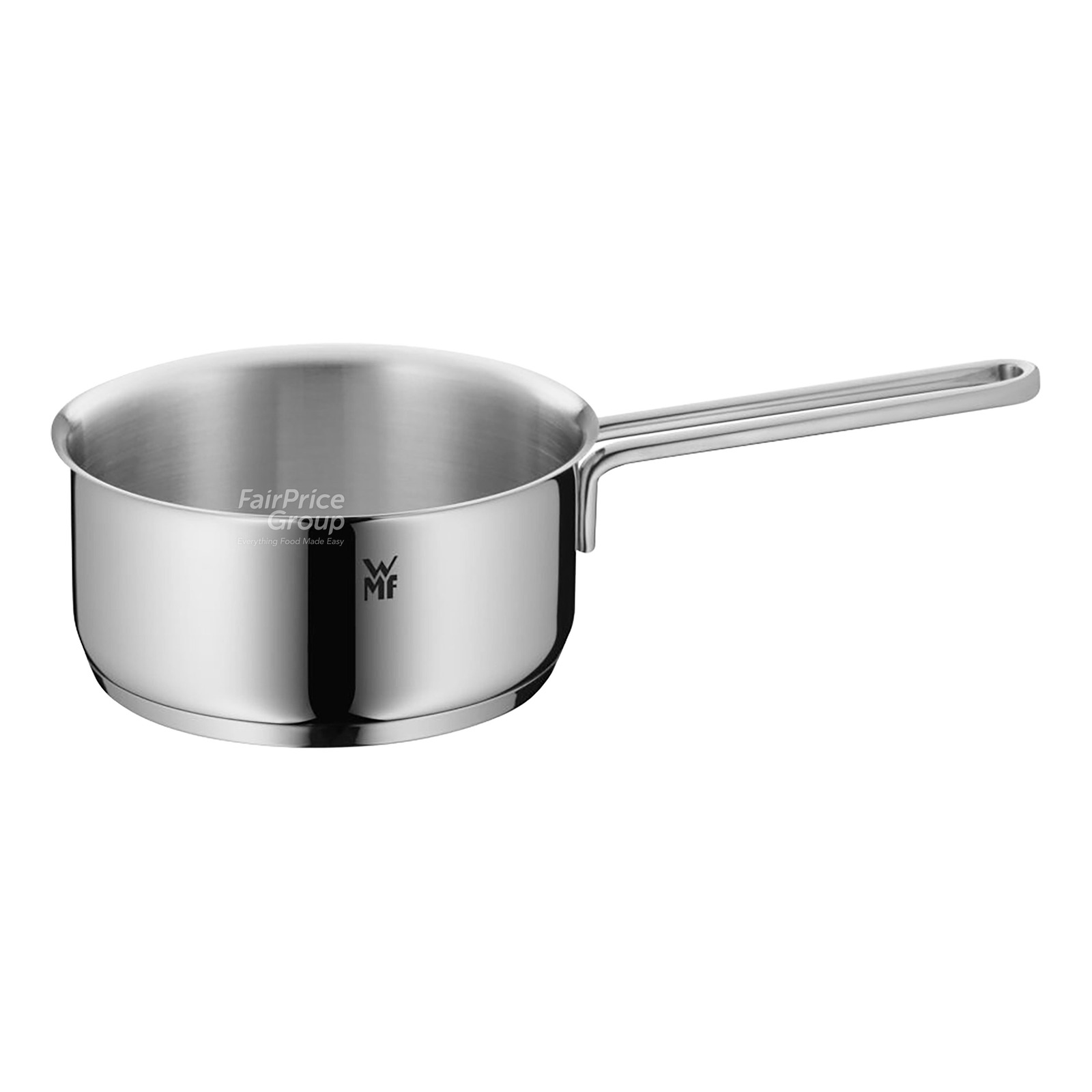 WMF Inspiration Saucepan - 16cm | NTUC FairPrice