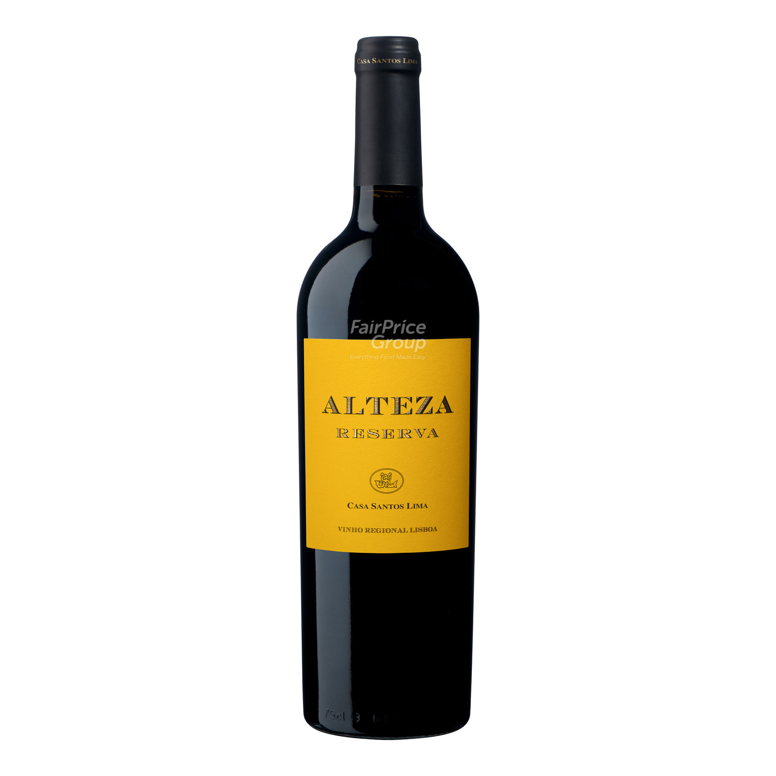 Alteza Reserva | NTUC FairPrice