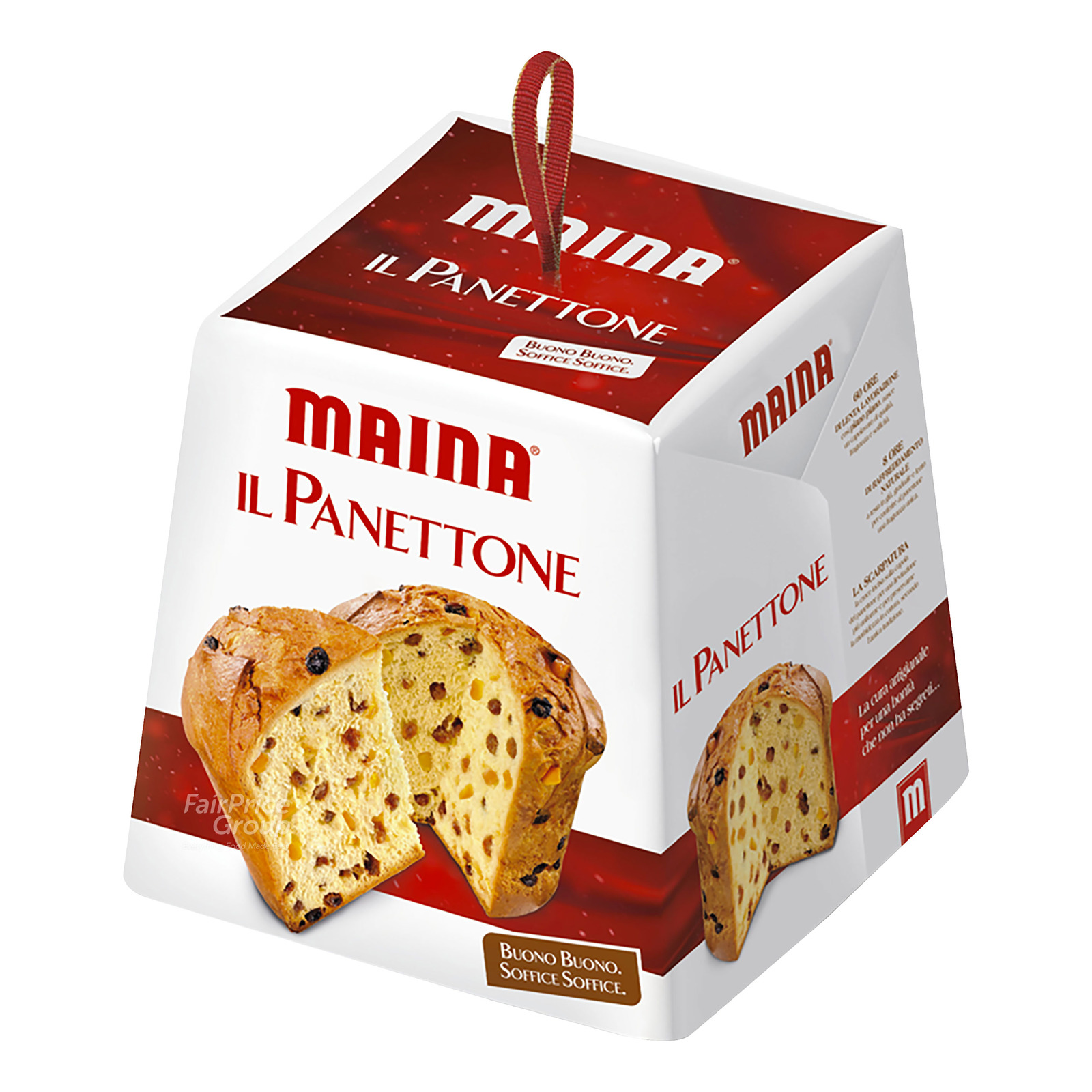 Maina Grand Classic Panettone | NTUC FairPrice