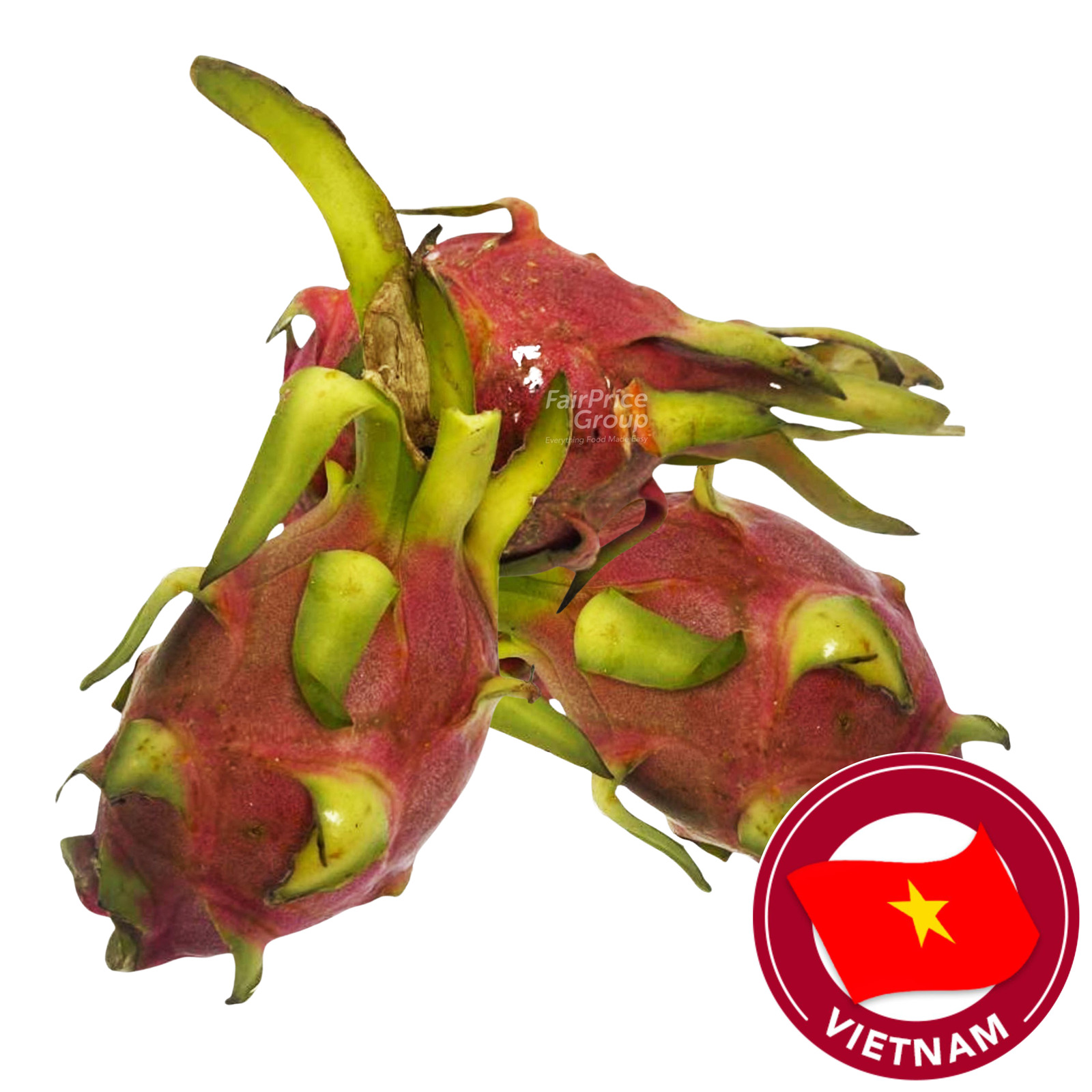 White Dragonfruit | NTUC FairPrice