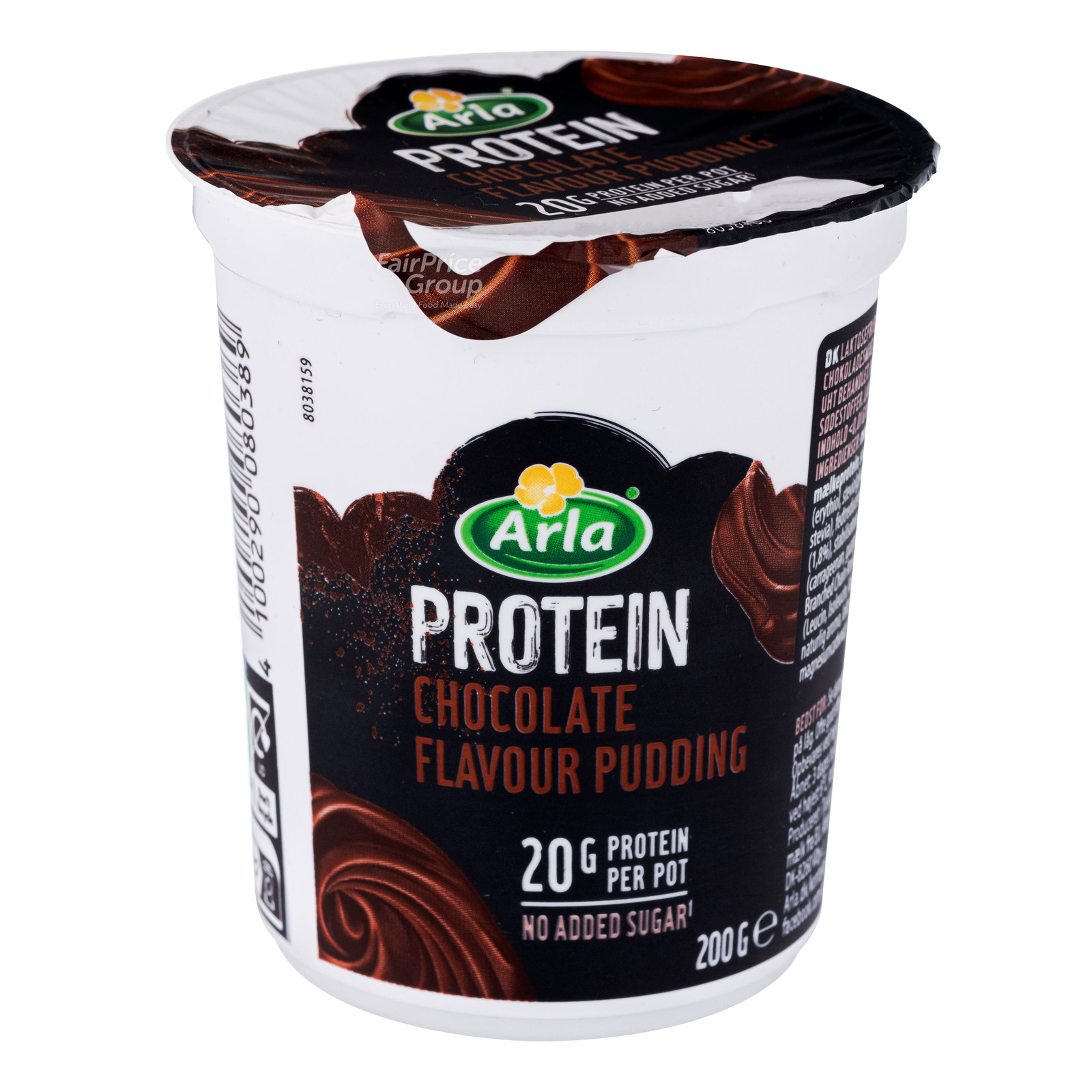 Arla Protein Pudding - Chocolate | NTUC FairPrice