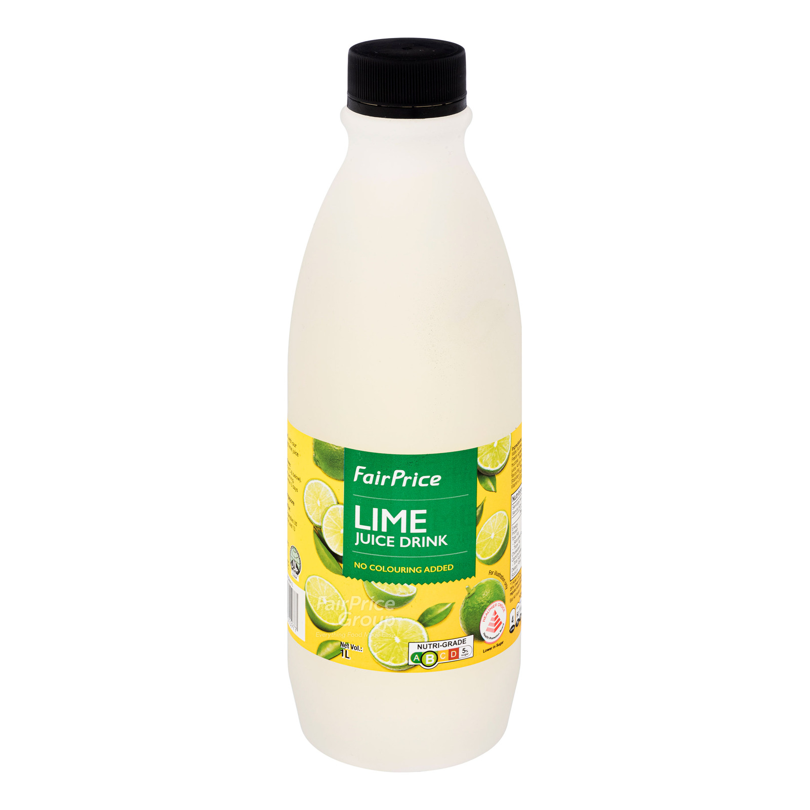 FairPrice Juice - Lime | NTUC FairPrice