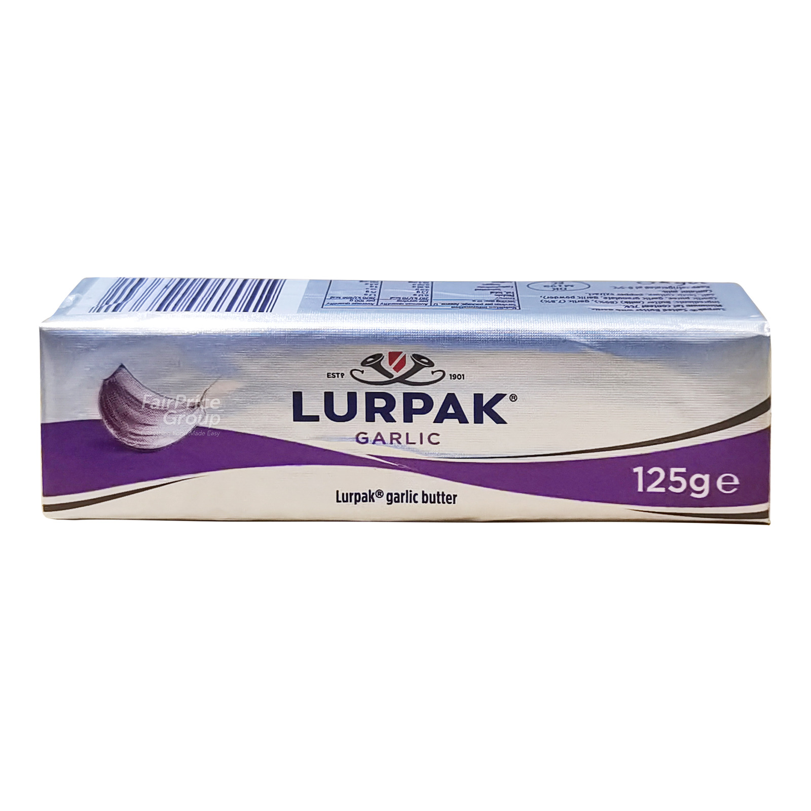 Lurpak Garlic Butter | NTUC FairPrice