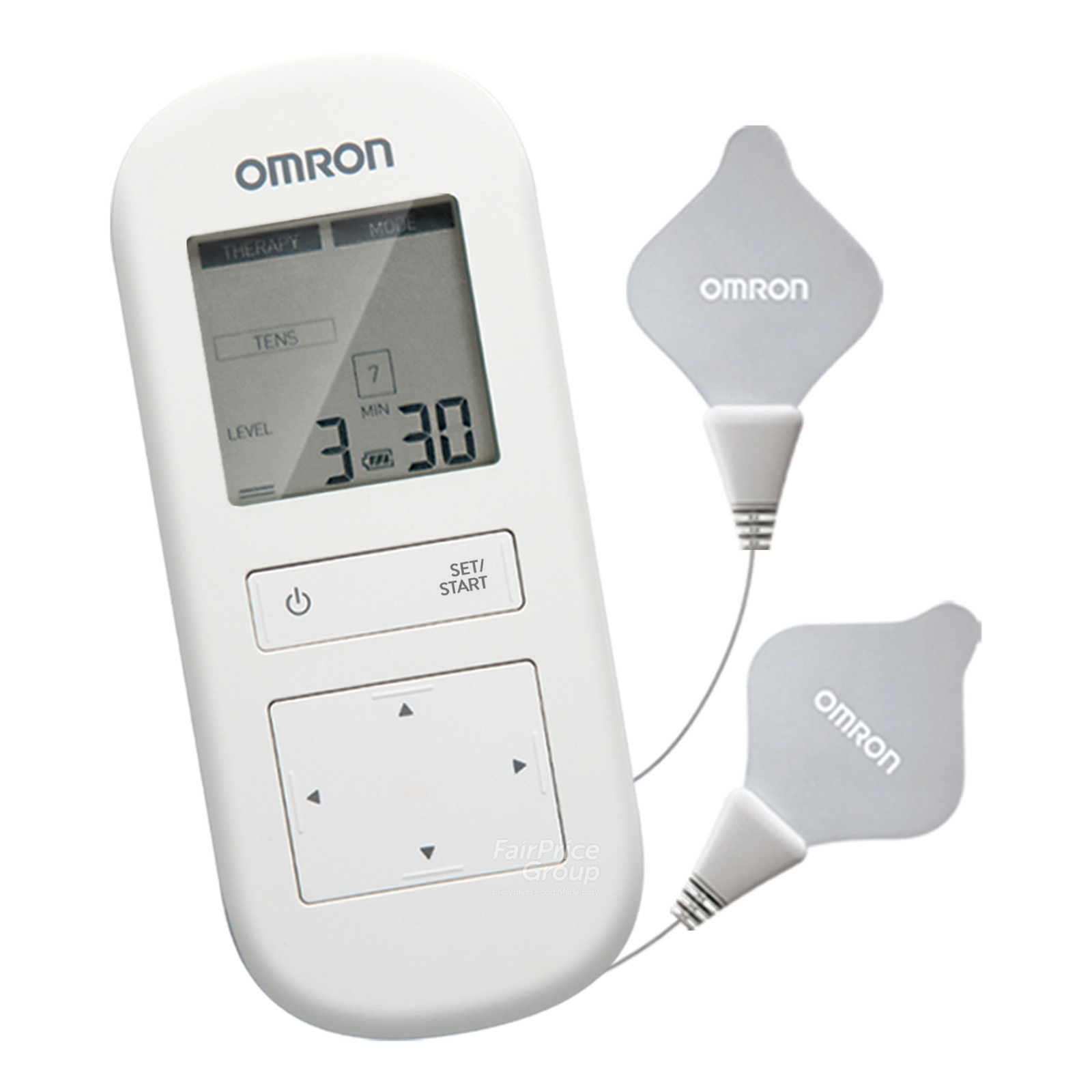 Omron Electronic Nerve Stimulator | NTUC FairPrice