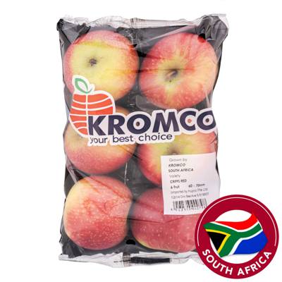 South Africa Crisp Red Apple | NTUC FairPrice