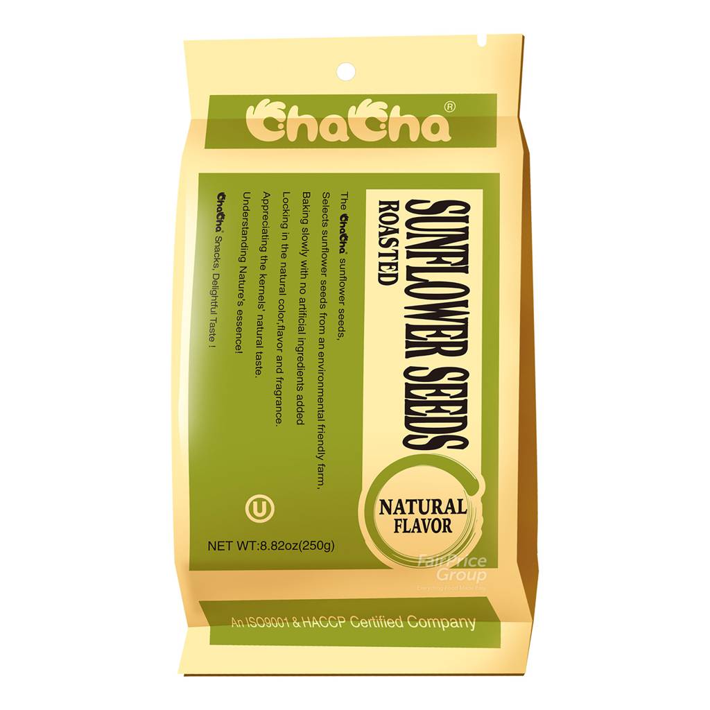 Cha Cha Sunflower Seed - Original | NTUC FairPrice