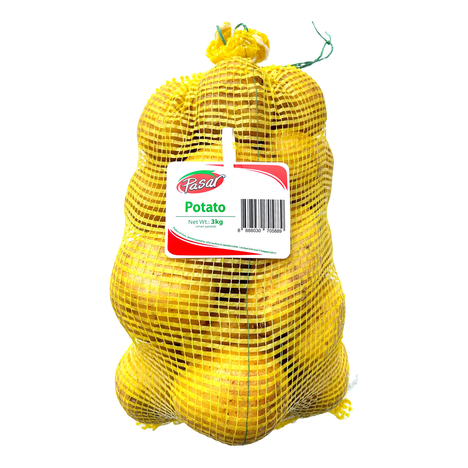 Pasar Potato | NTUC FairPrice