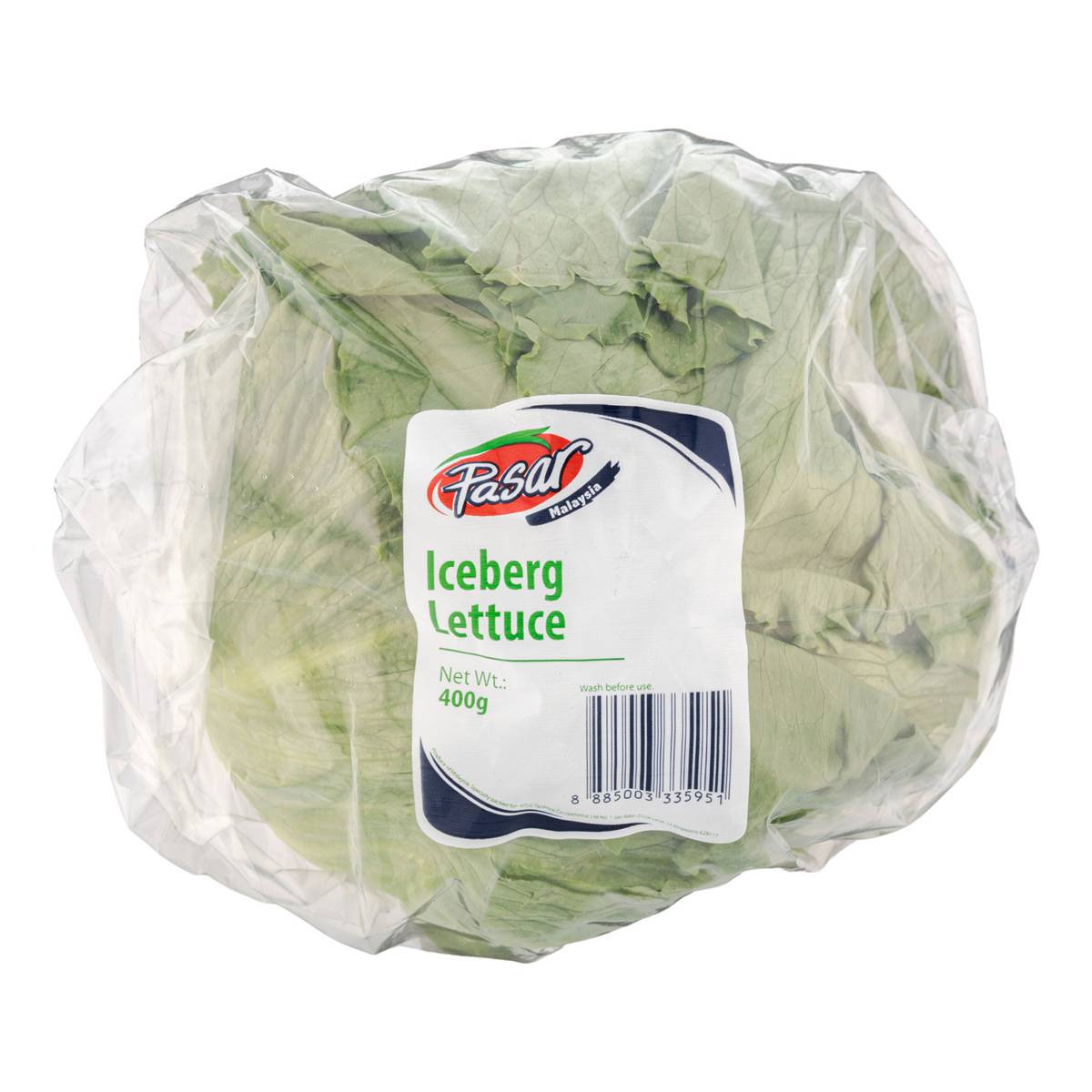 Pasar Iceberg Lettuce | NTUC FairPrice