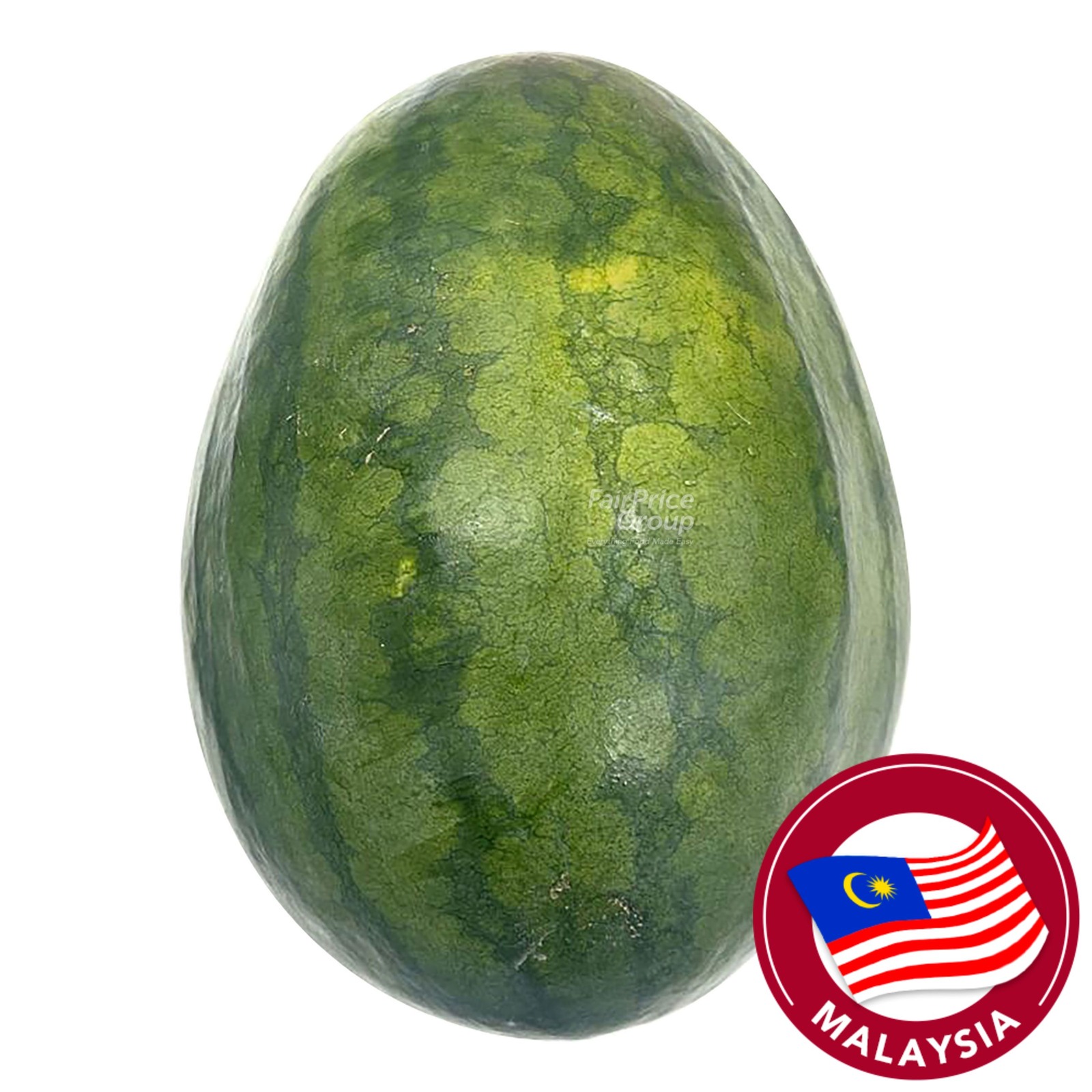 Red Watermelon | NTUC FairPrice