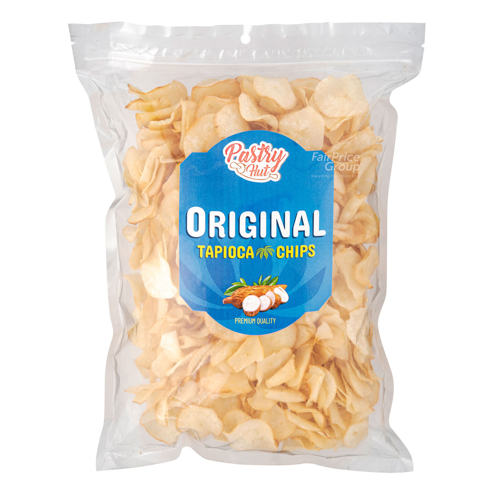 Shop Snacks For Everyday Great Value | NTUC FairPrice