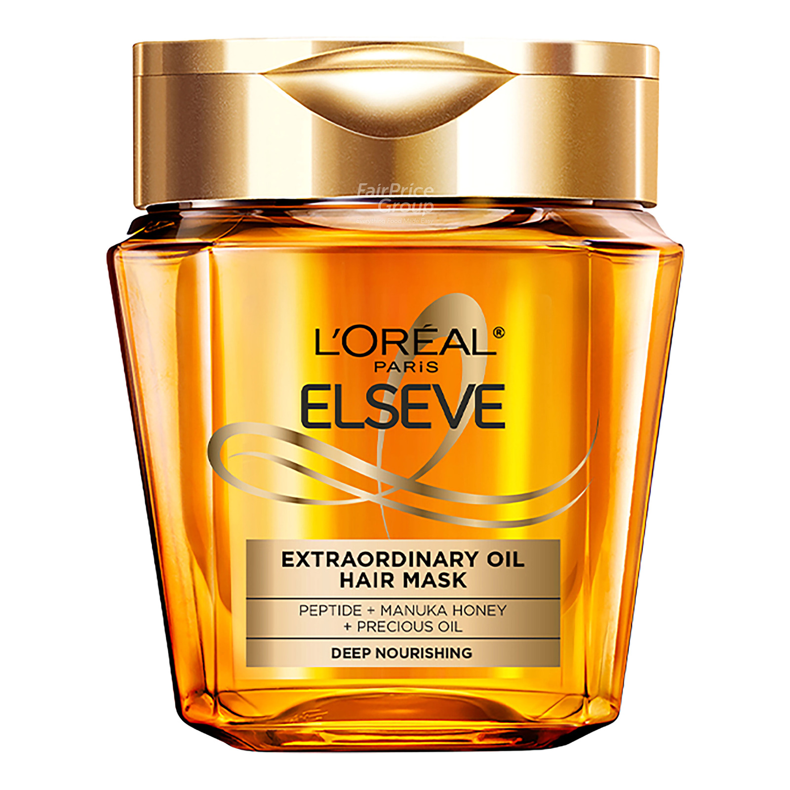 L'Oreal Paris Extraordinary Hair Oil - Hair Mask | NTUC FairPrice