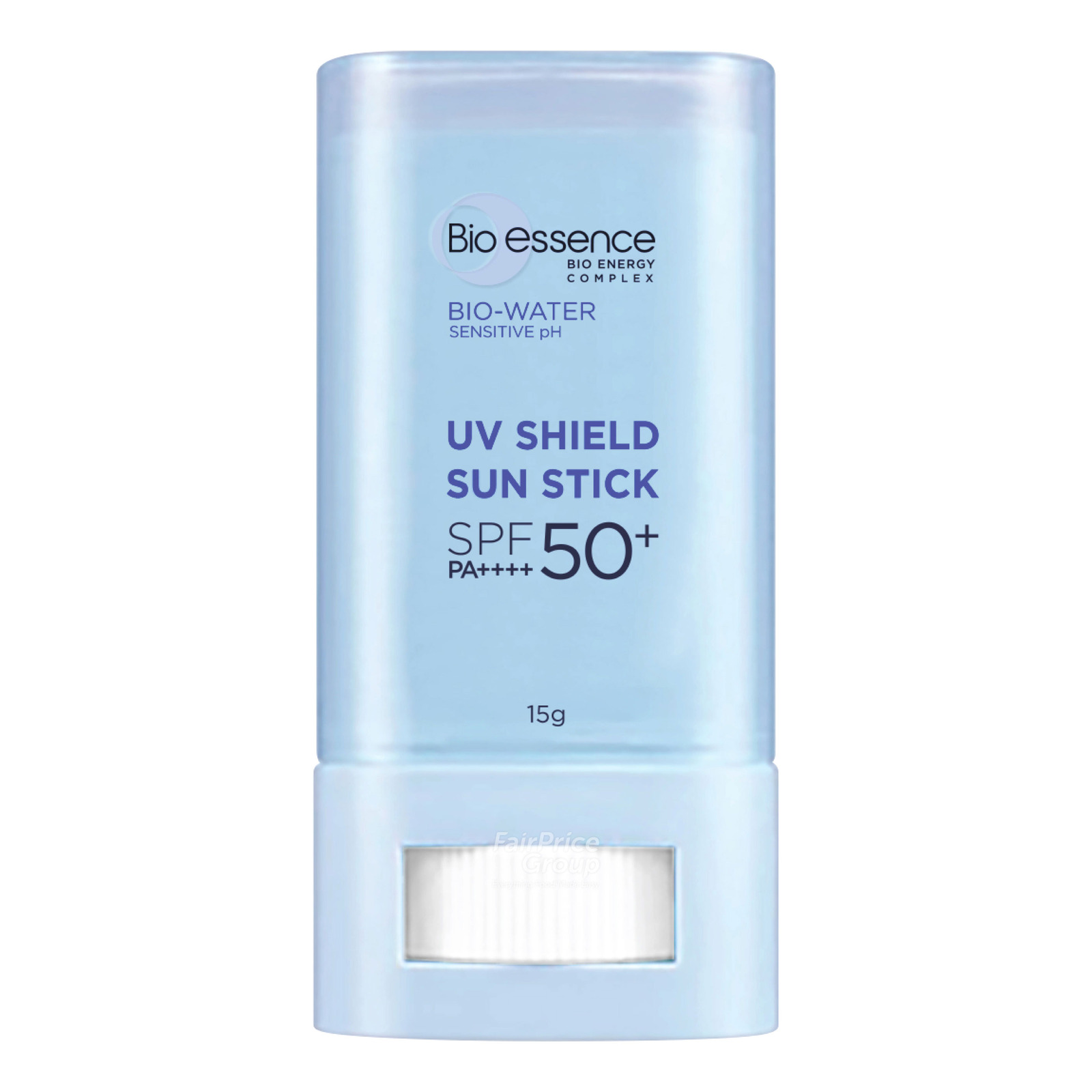Bio-Essence Bio Water UV Shield Sunstick SPF 50+ | NTUC FairPrice