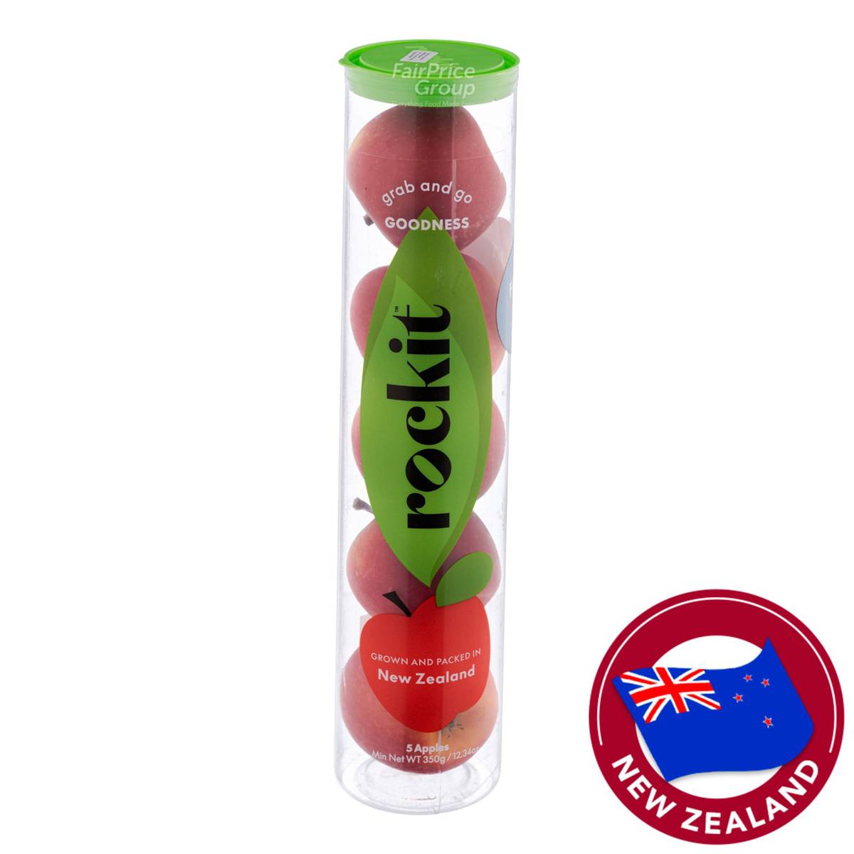 New Zealand Rockit Apple | NTUC FairPrice
