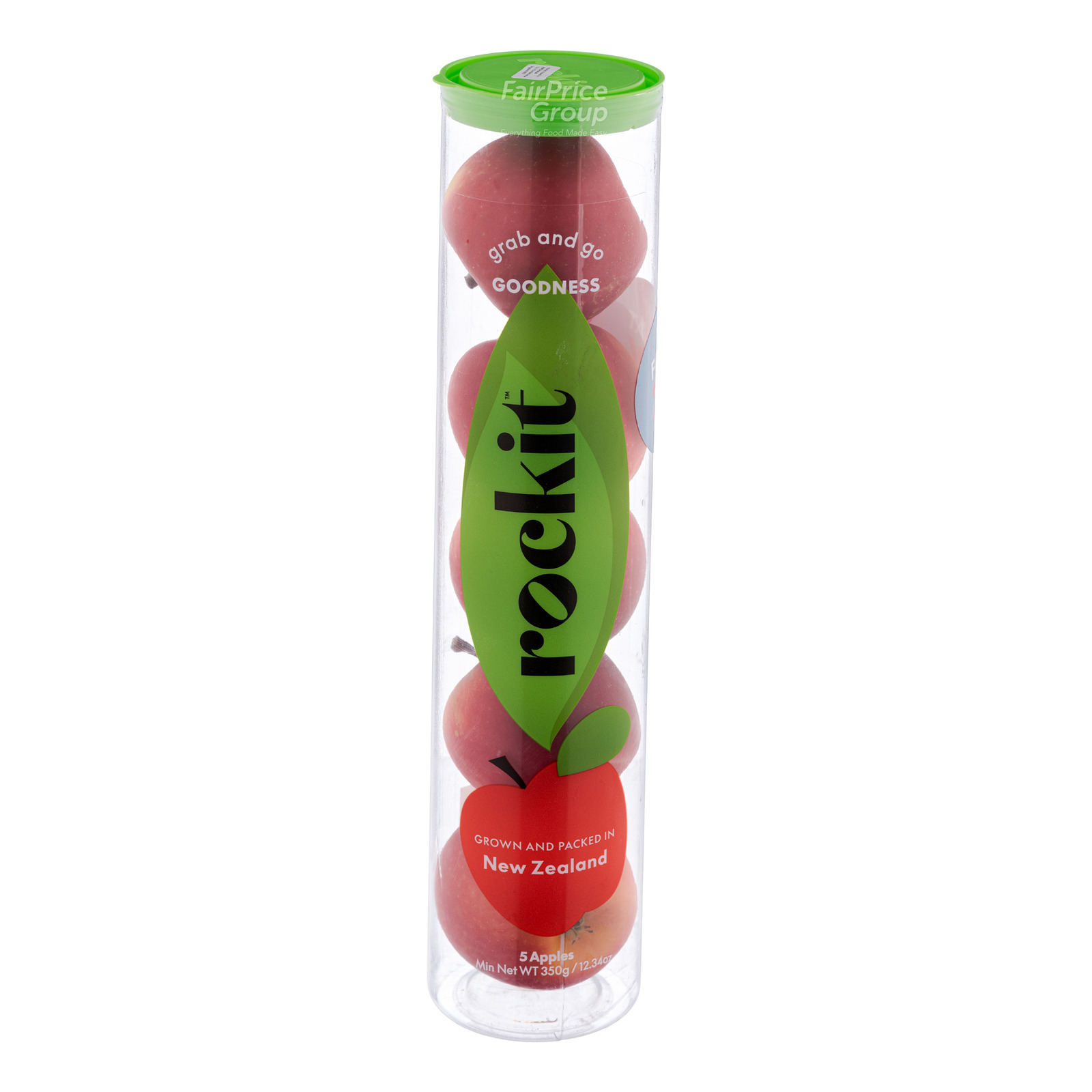 New Zealand Rockit Apple | NTUC FairPrice
