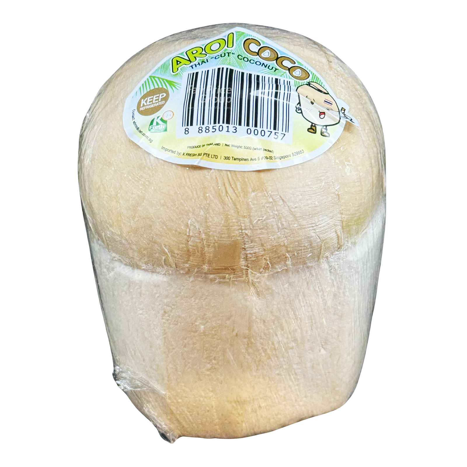 Aroi Coco Thai Coconut | NTUC FairPrice
