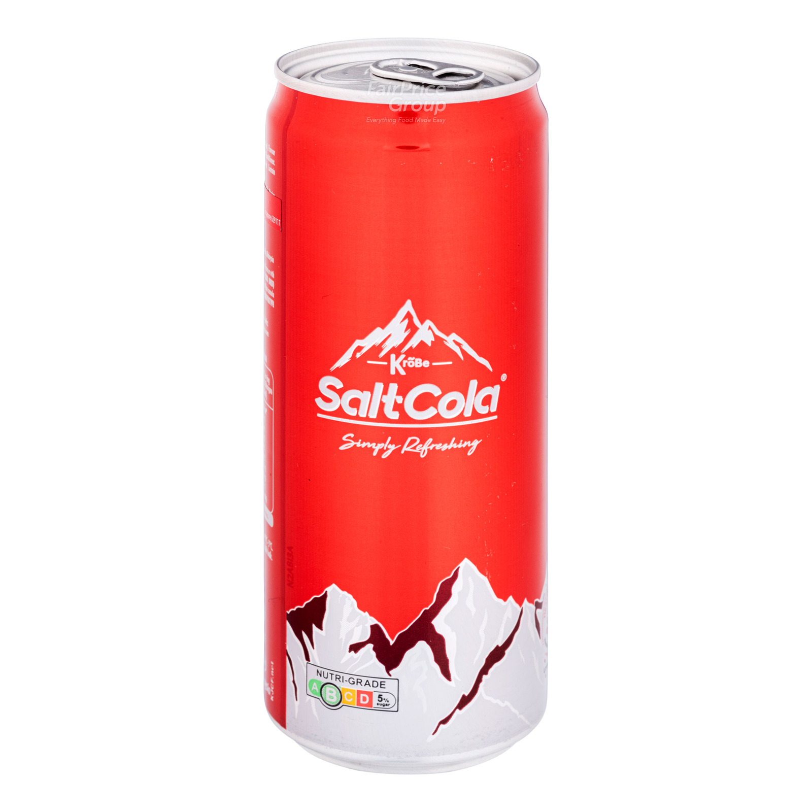 Salt Cola Krobe - Himalayan Salt | NTUC FairPrice