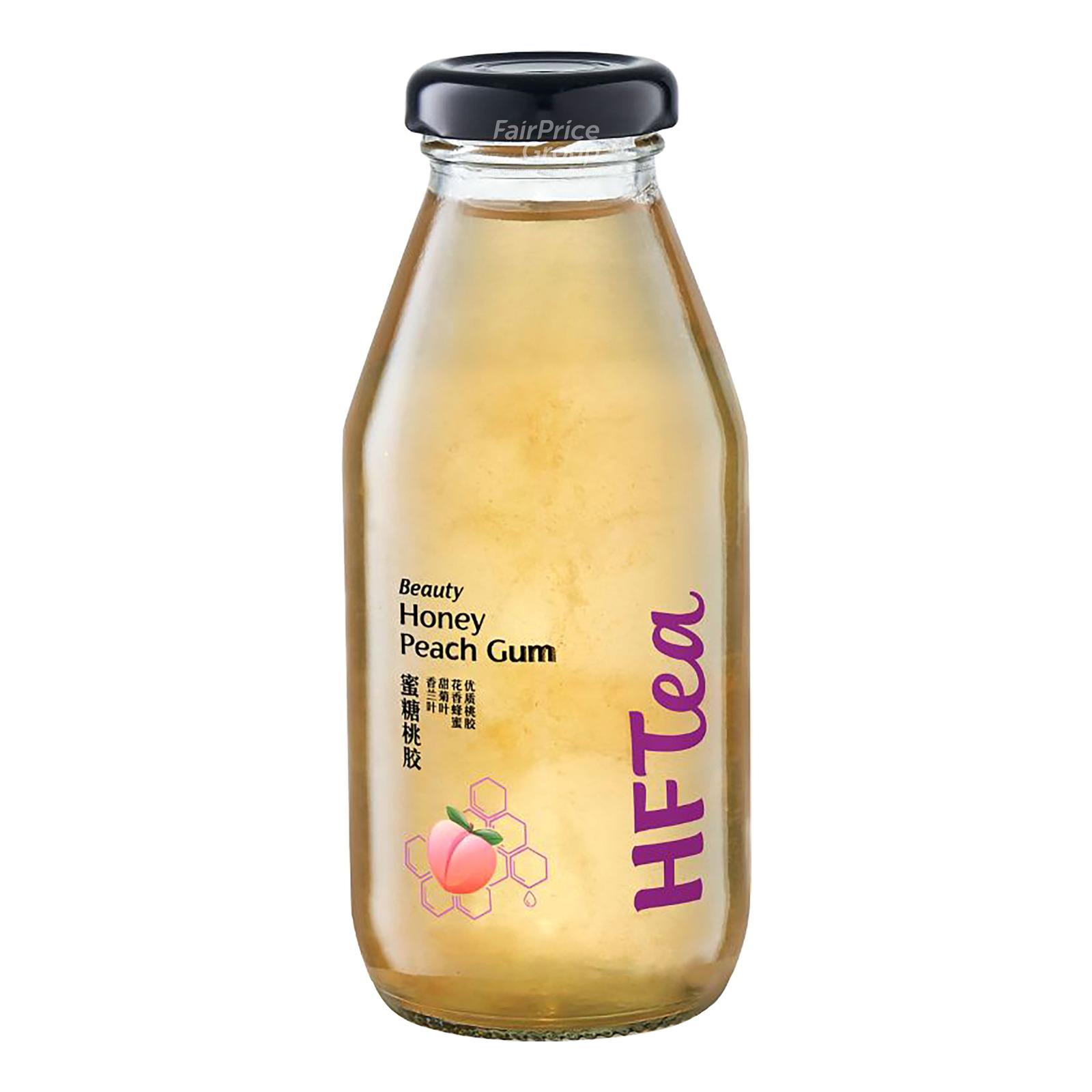 Xinghe Tang Drink - Beauty Honey Peach Gum | NTUC FairPrice