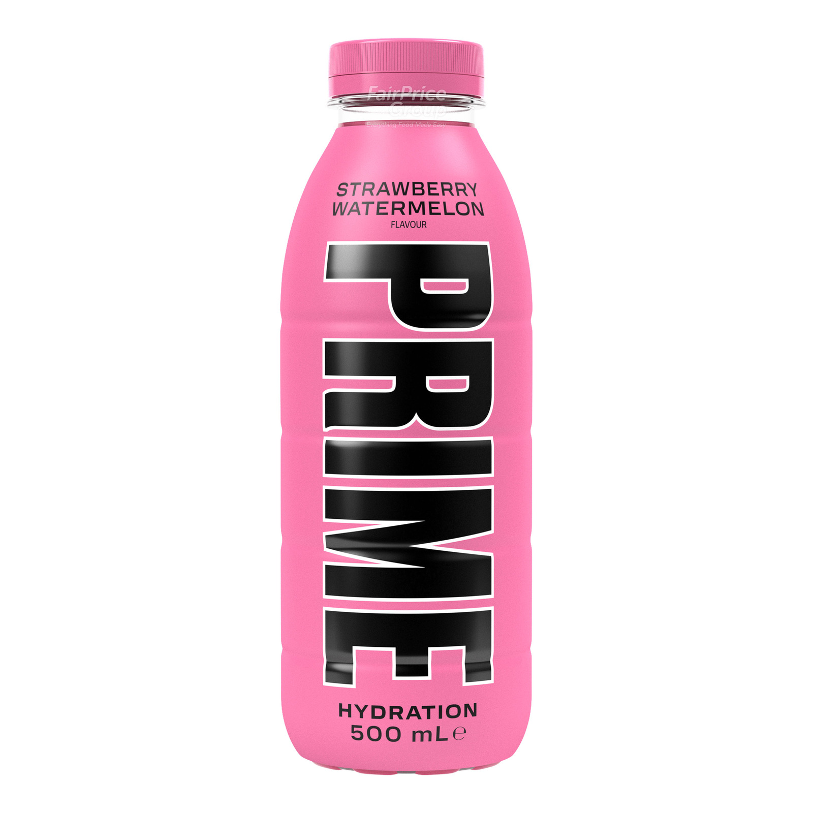 Prime Hydration Drink - Strawberry Watermelon | NTUC FairPrice