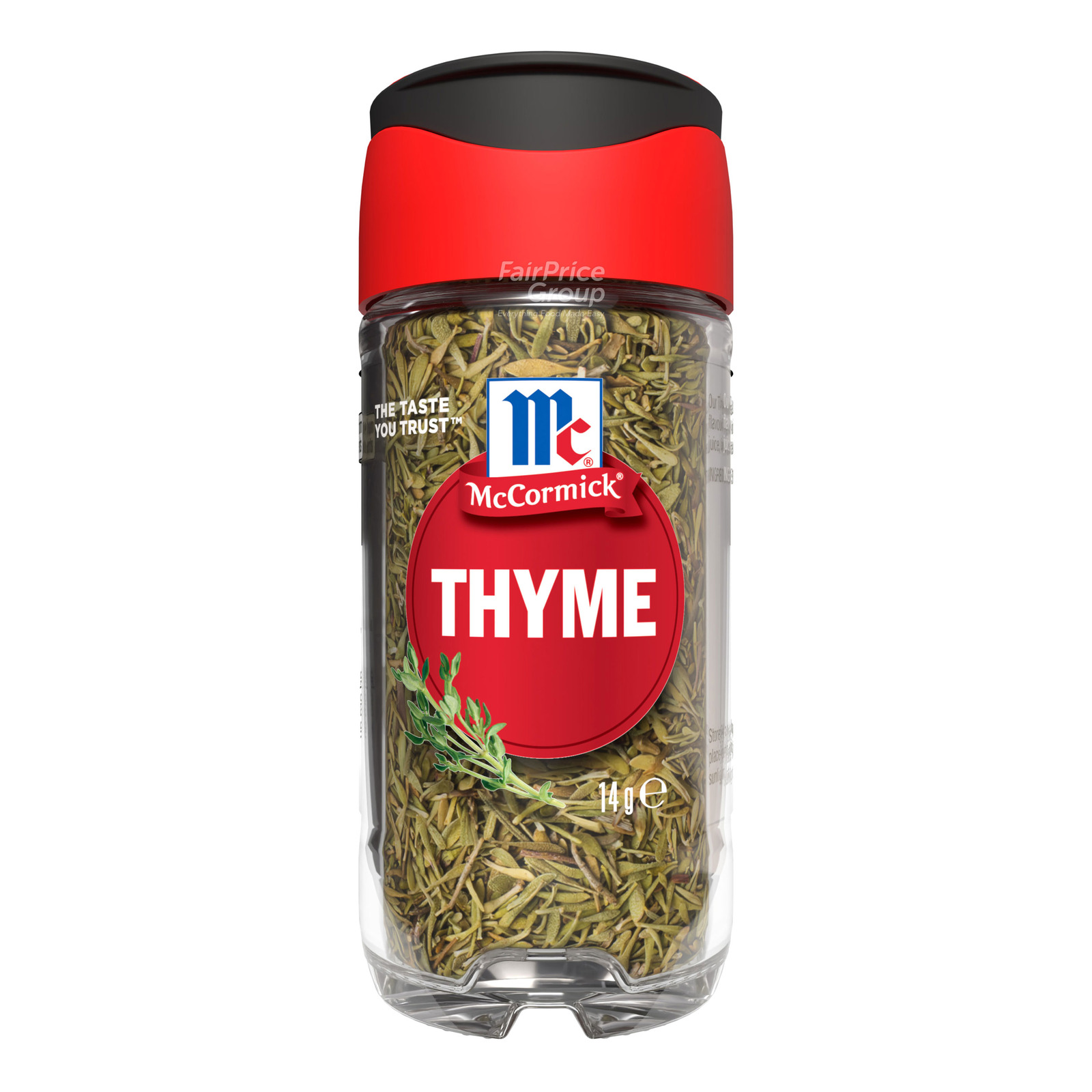 McCormick Thyme | NTUC FairPrice