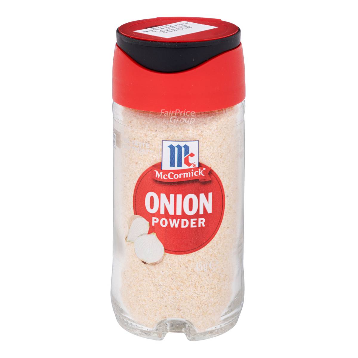 McCormick Seasoning - Onion Powder | NTUC FairPrice