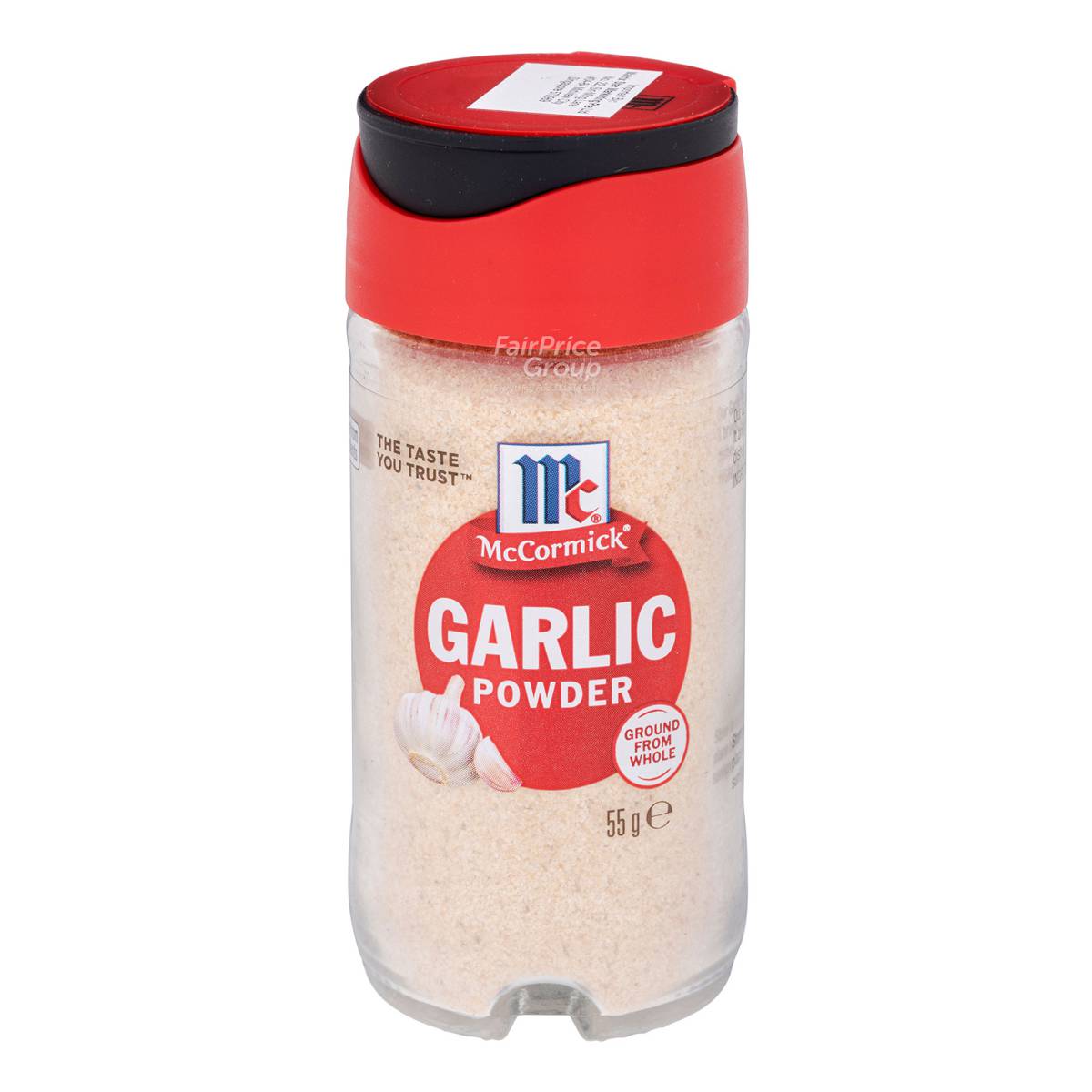 McCormick Seasoning - Garlic Powder | NTUC FairPrice