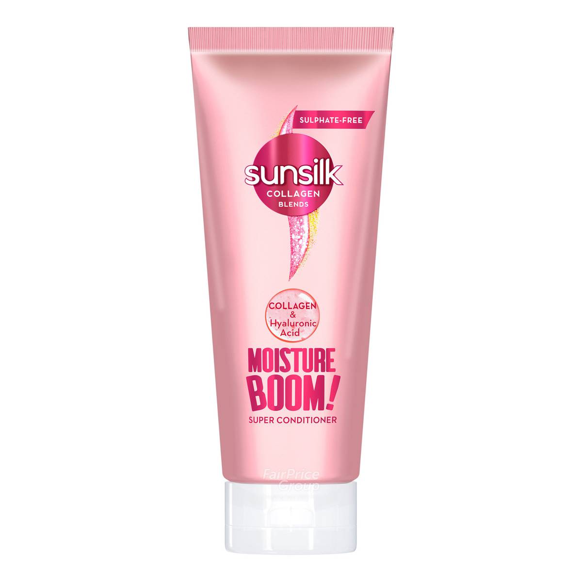 Sunsilk Hair Super Conditioner - Moisture Boom | NTUC FairPrice