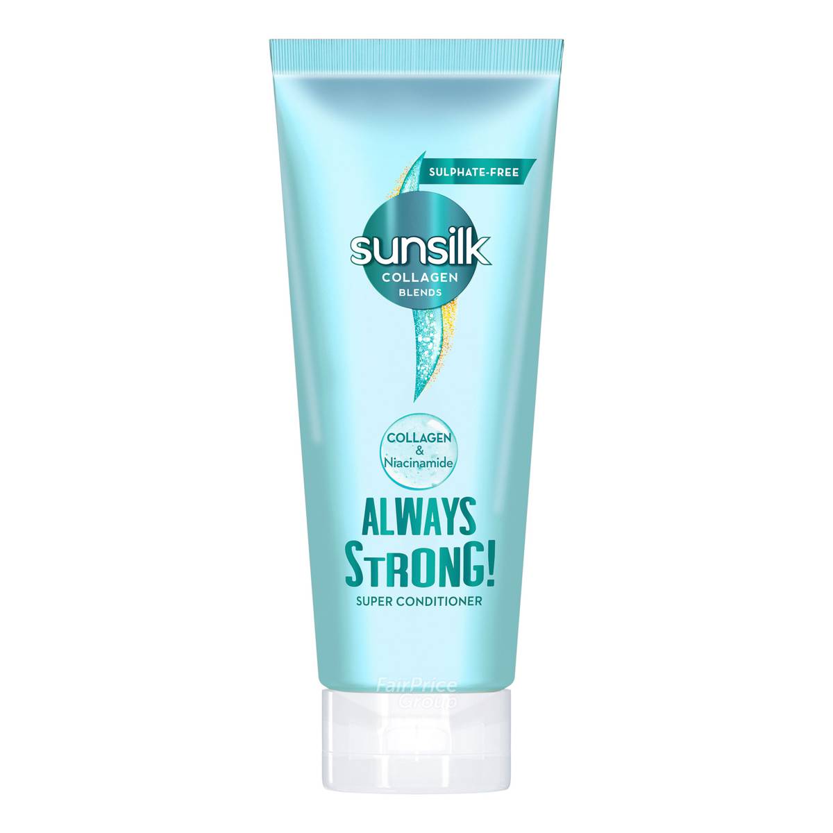 Sunsilk Hair Super Conditioner - Always Strong | NTUC FairPrice