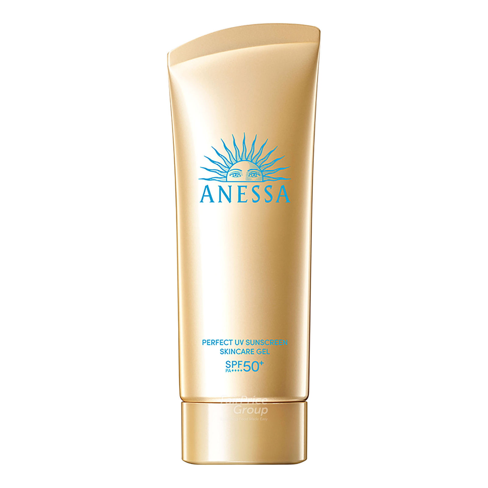 Anessa Perfect UV Sunscreen - Skincare Gel | NTUC FairPrice