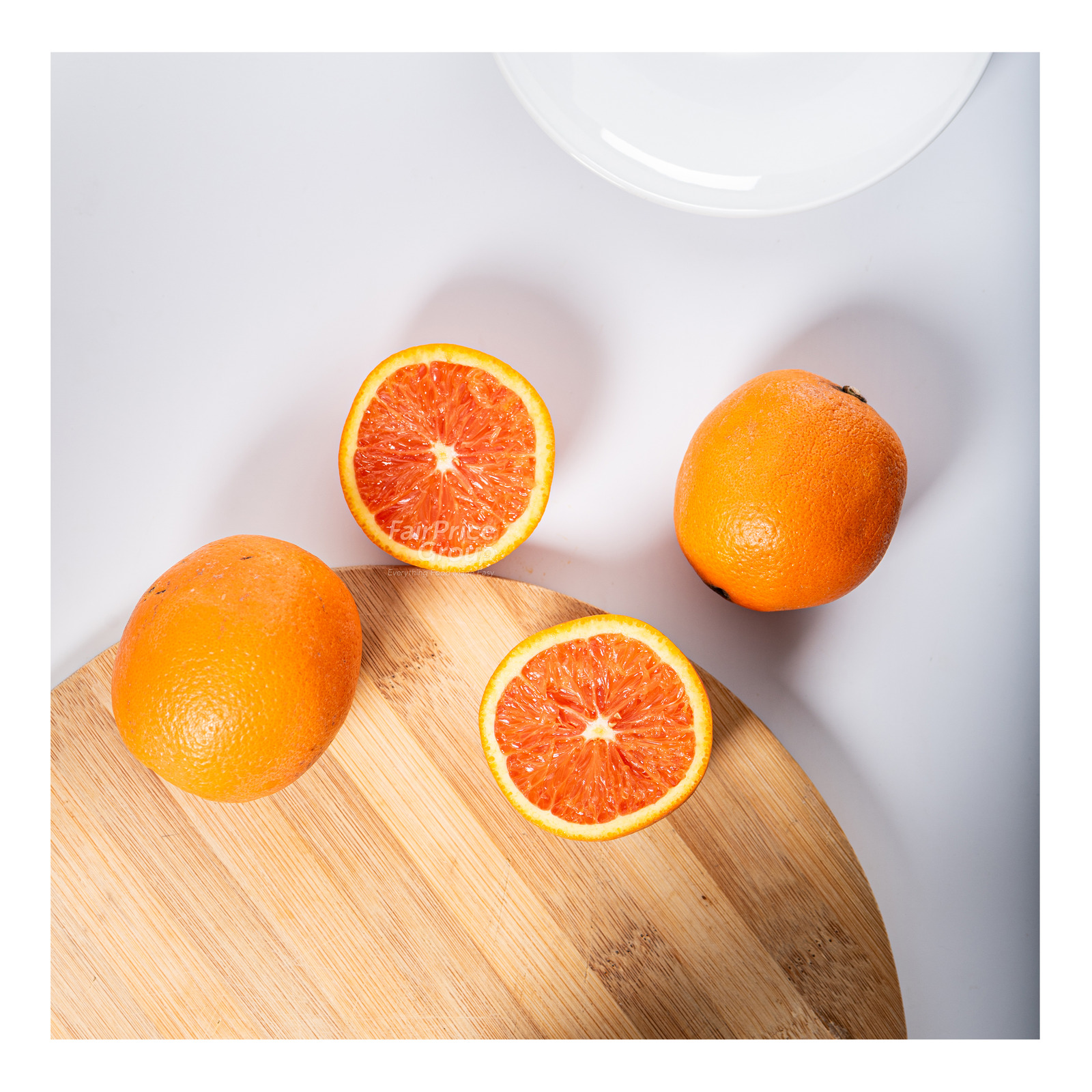 China Cara Cara Orange | NTUC FairPrice