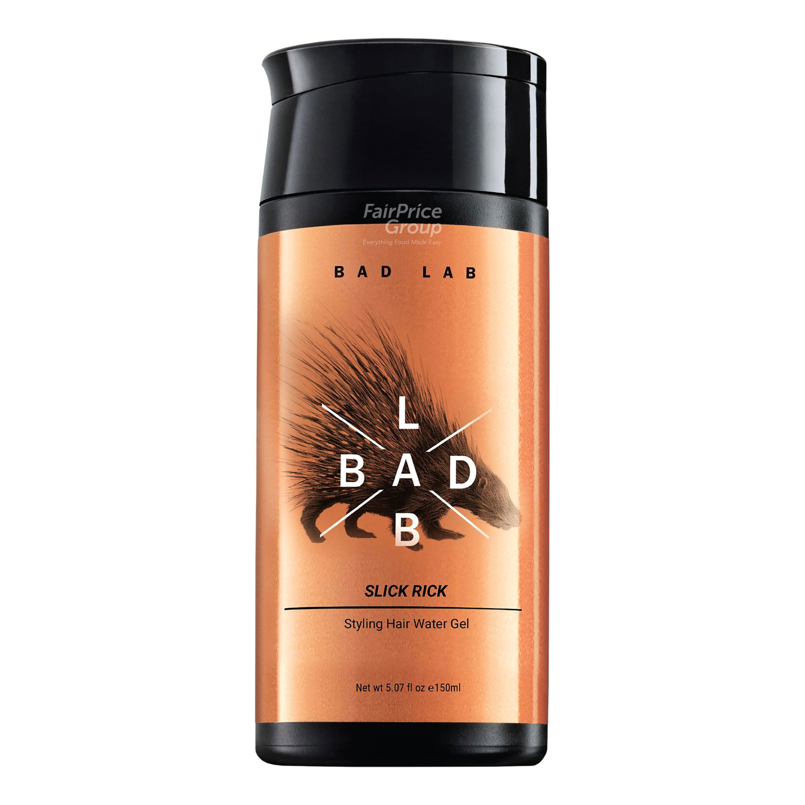 Bad Lab Styling Hair - Water Gel | NTUC FairPrice