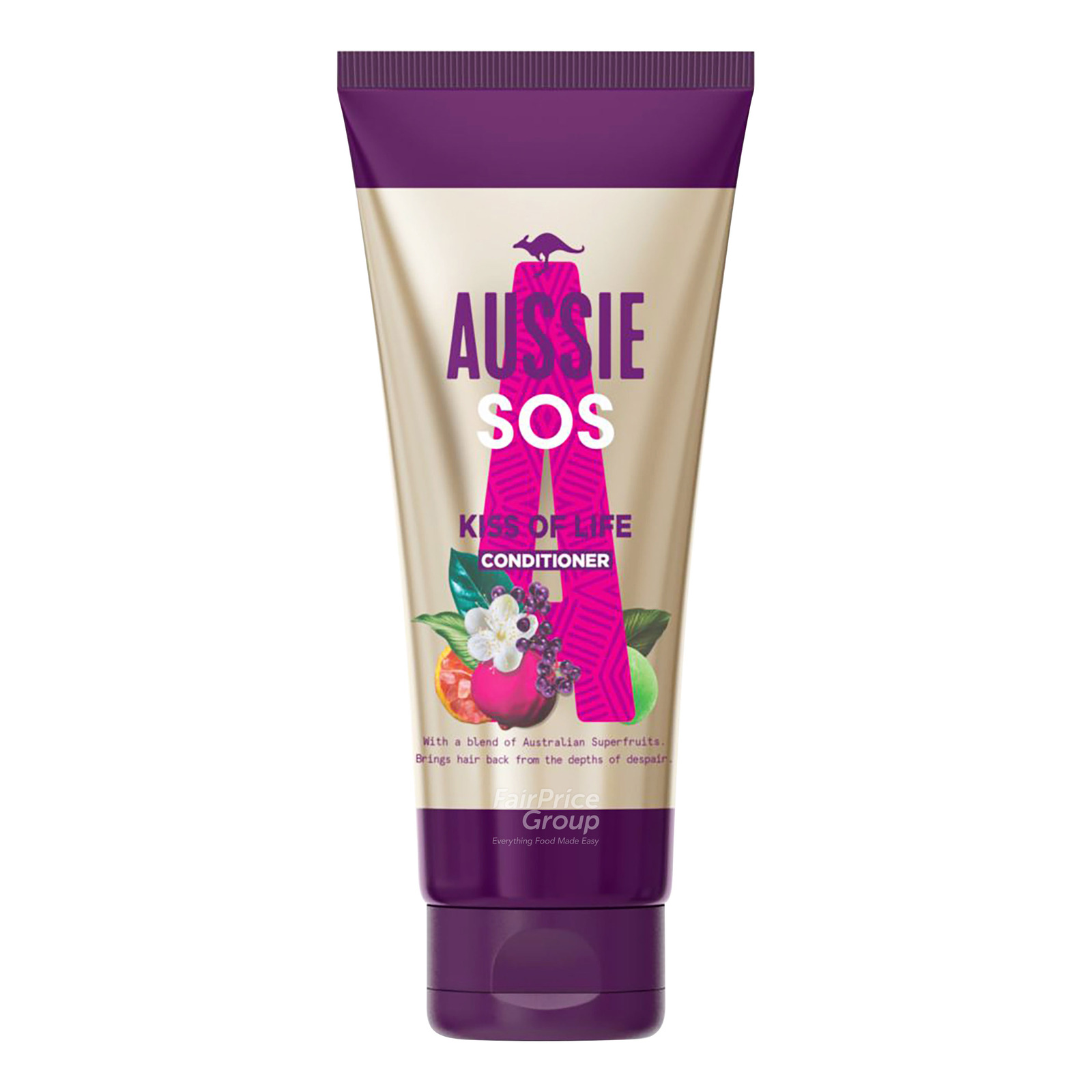 Aussie SOS Conditioner | NTUC FairPrice