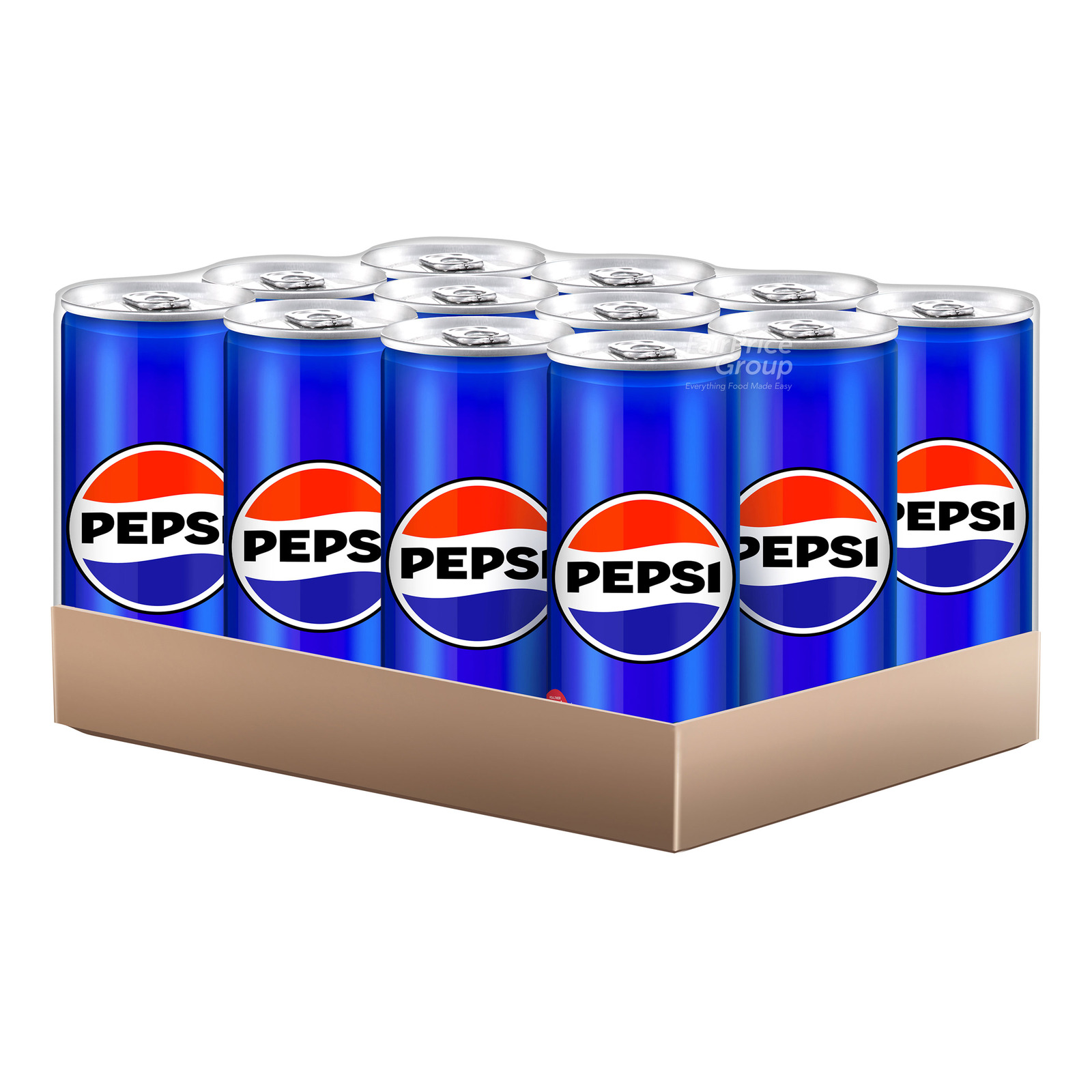 Pepsi Can Drink - Original | NTUC FairPrice