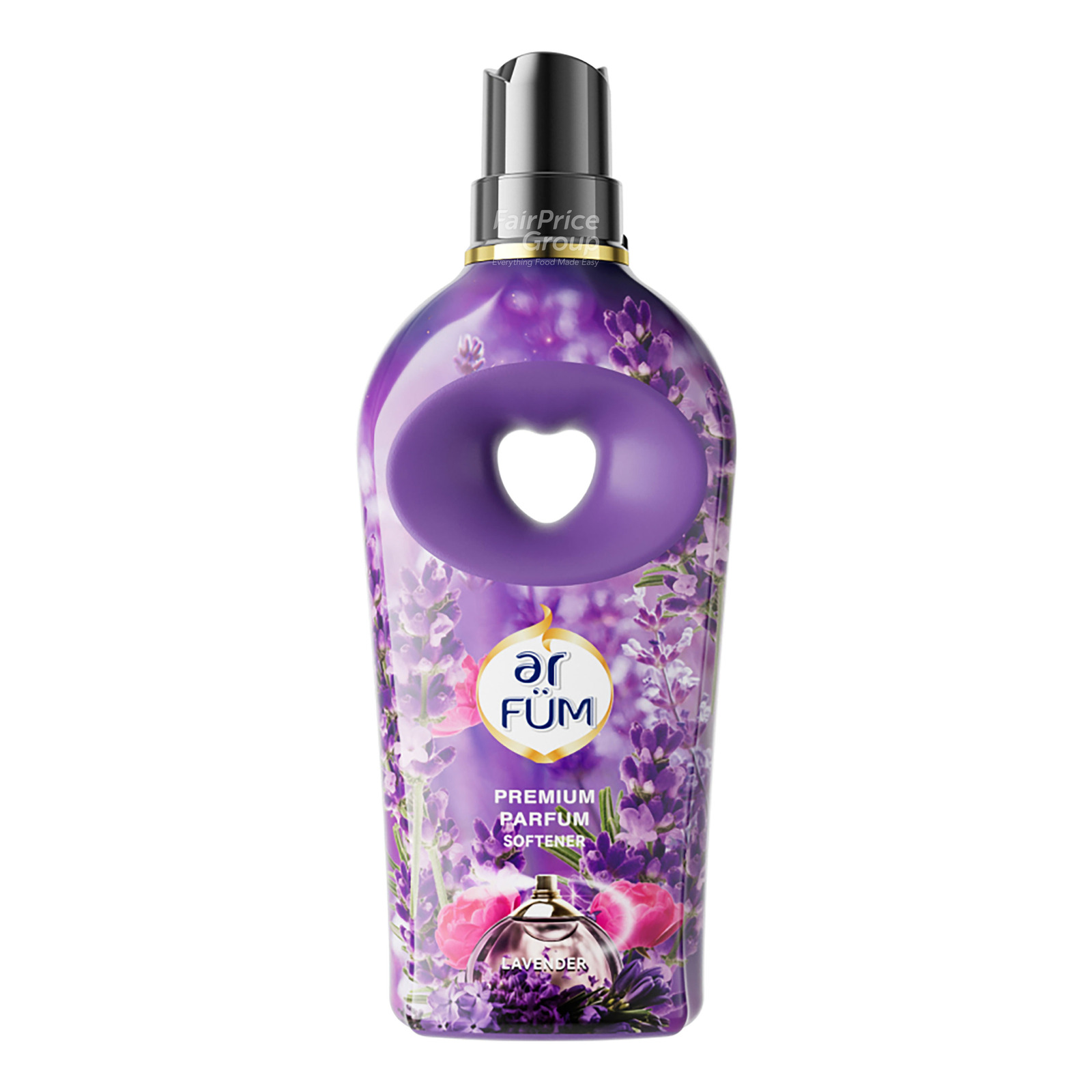 Ar Fum Premium Parfum Softener - Lavender | NTUC FairPrice